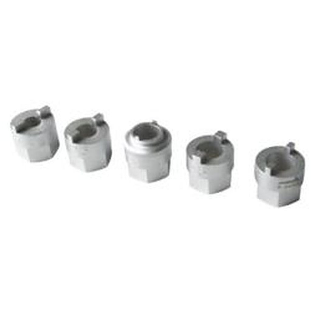 Attrezzo per controdadi ammortizzatore Golf/Audi/Mercedes