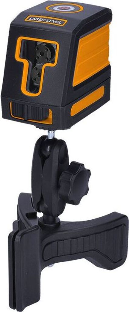 Solight laserová vodováha - červený laser | Kaufland.cz