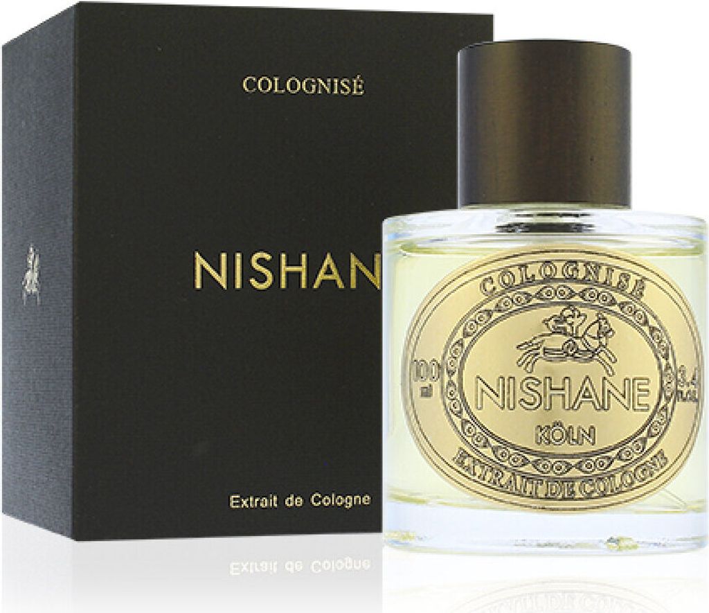 Nishane Colognise Eau de Cologne unisex 100 | Kaufland.de