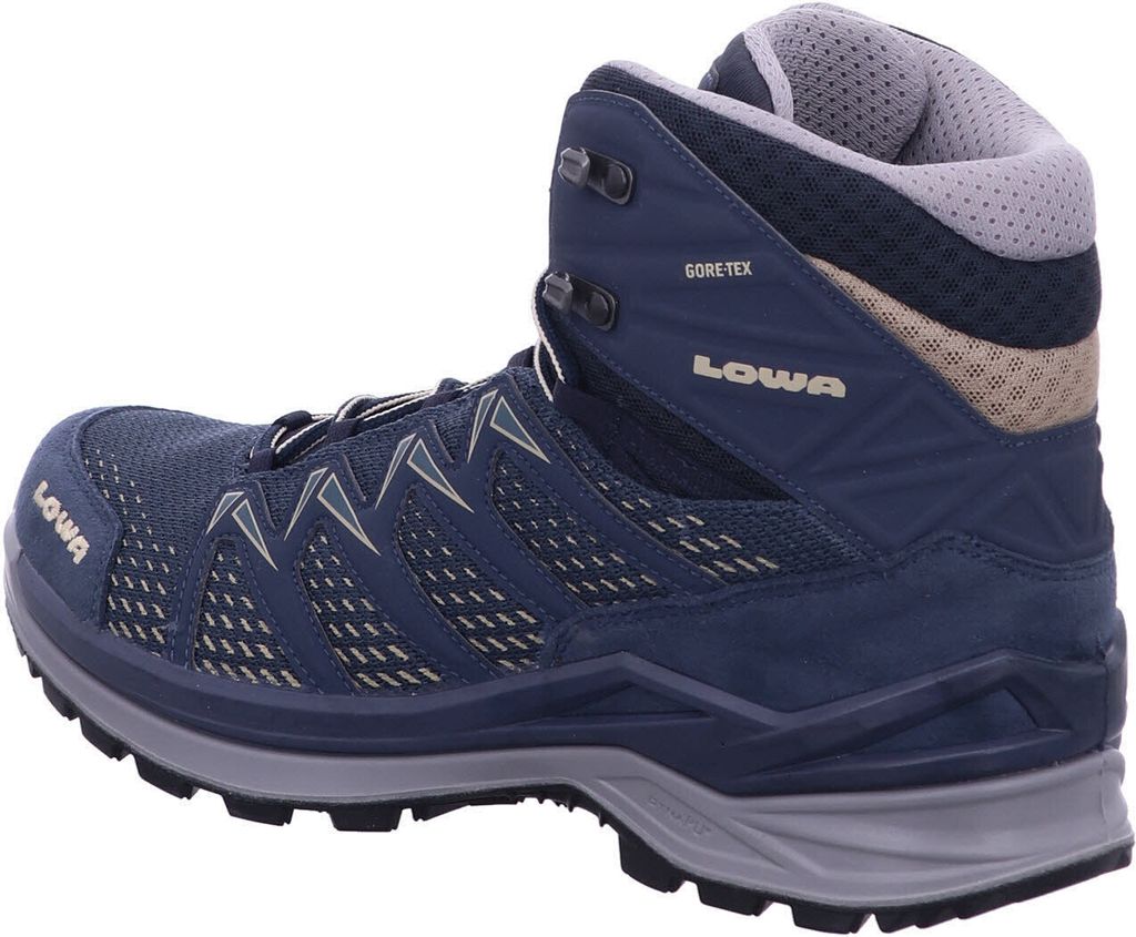 Wanderschuh Lowa 310703-6338, 310703-6338, | Kaufland.cz