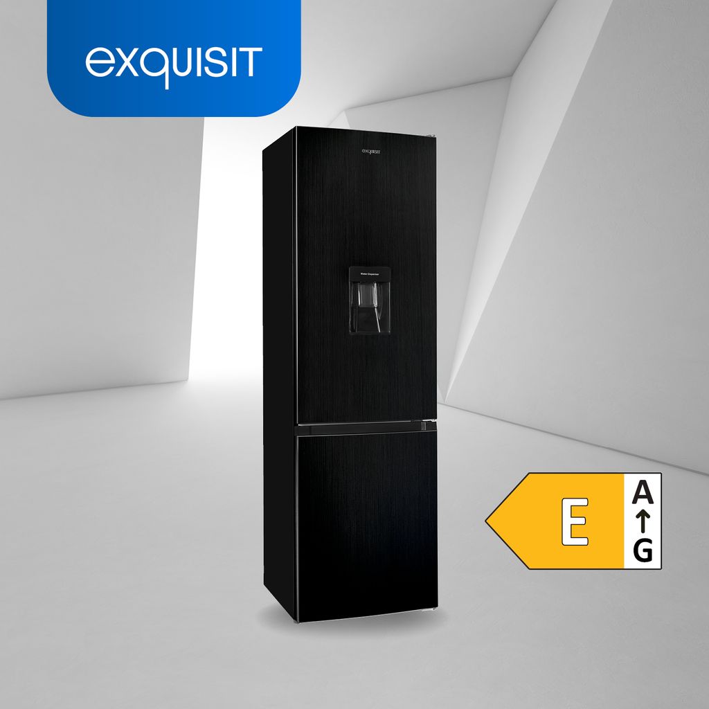 Exquisit Kühl-Gefrierkombination | Kaufland.de