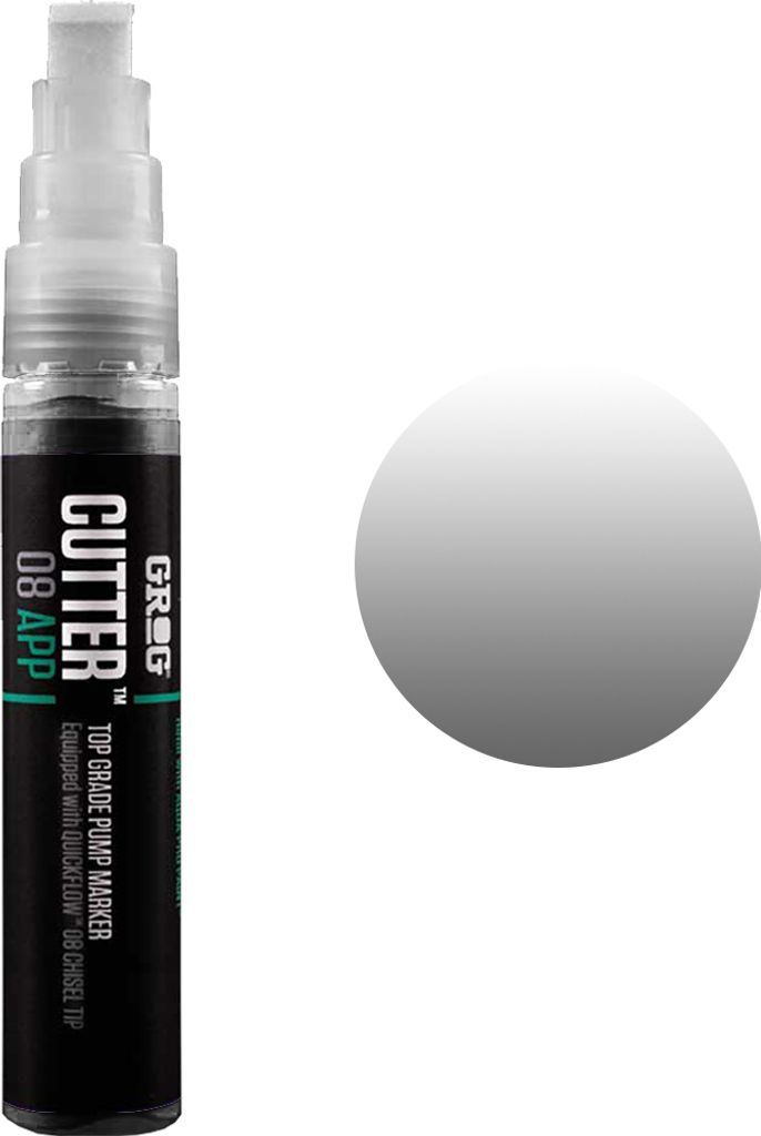 Grog Cutter 08 APP - Farbmarker auf | Kaufland.de