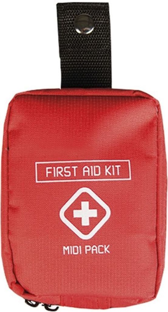First Aid Kit Midi Notfall Sicherheit | Kaufland.de