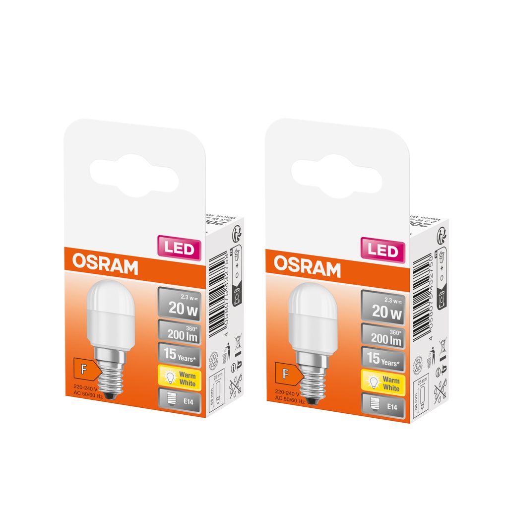 OSRAM LED Lampe Special T26 für Kühlschrank | Kaufland.de