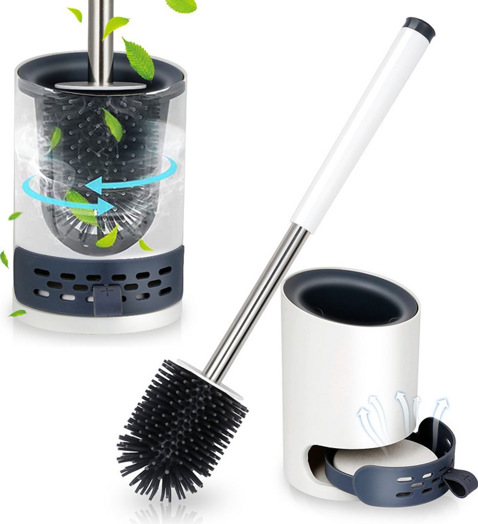 Jopassy WC kefa silikónová WC kefa WC kefa | Kaufland.sk