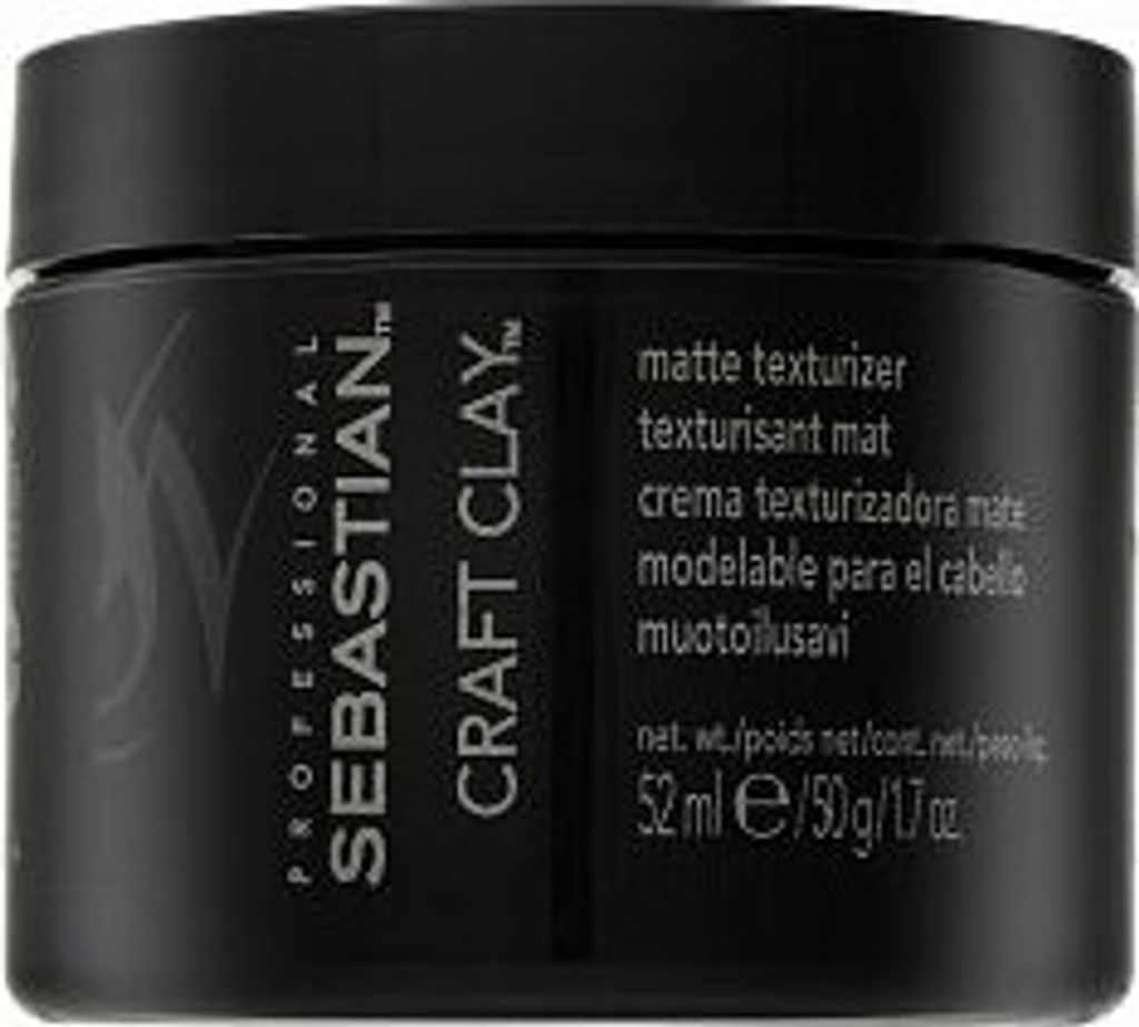 Sebastian The Form Reihe Craft Clay | Kaufland.de