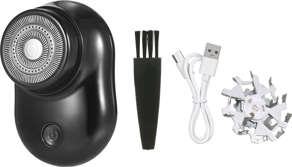 Z-168 tragbarer Mini-Rasierer für Herren, | Kaufland.de