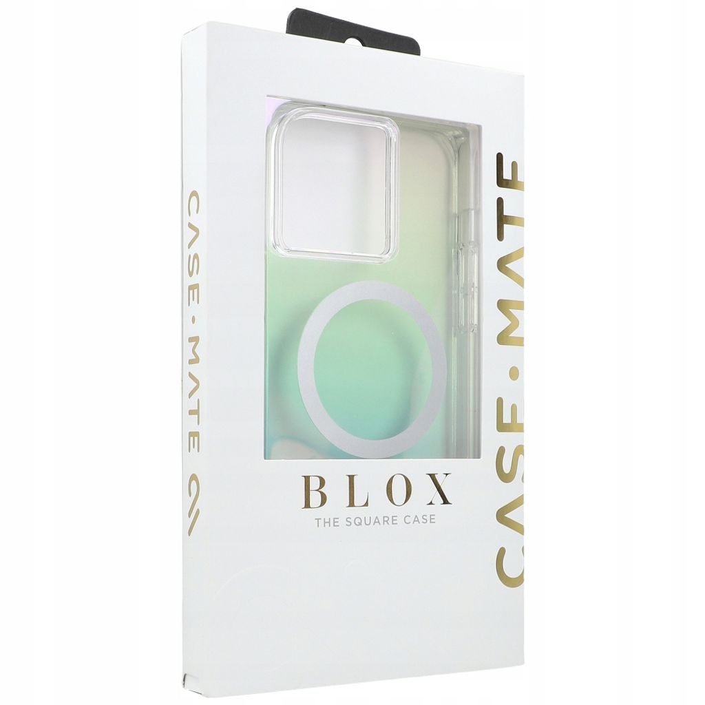 Case-Mate BLOX MagSafe - iPhone 15 Pro Case | Kaufland.de