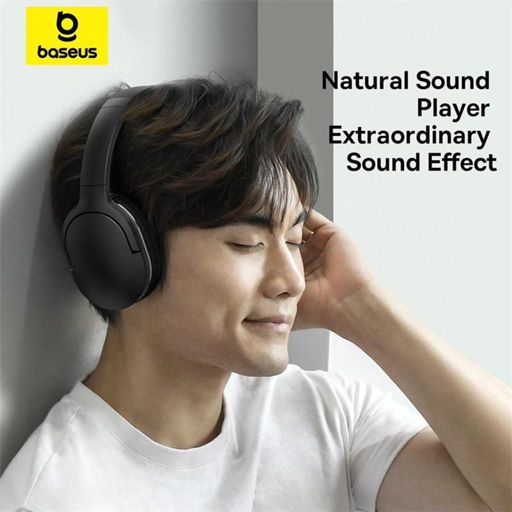 Baseus NGTD010301 Encok D02 Pro Bezdrôtové | Kaufland.sk