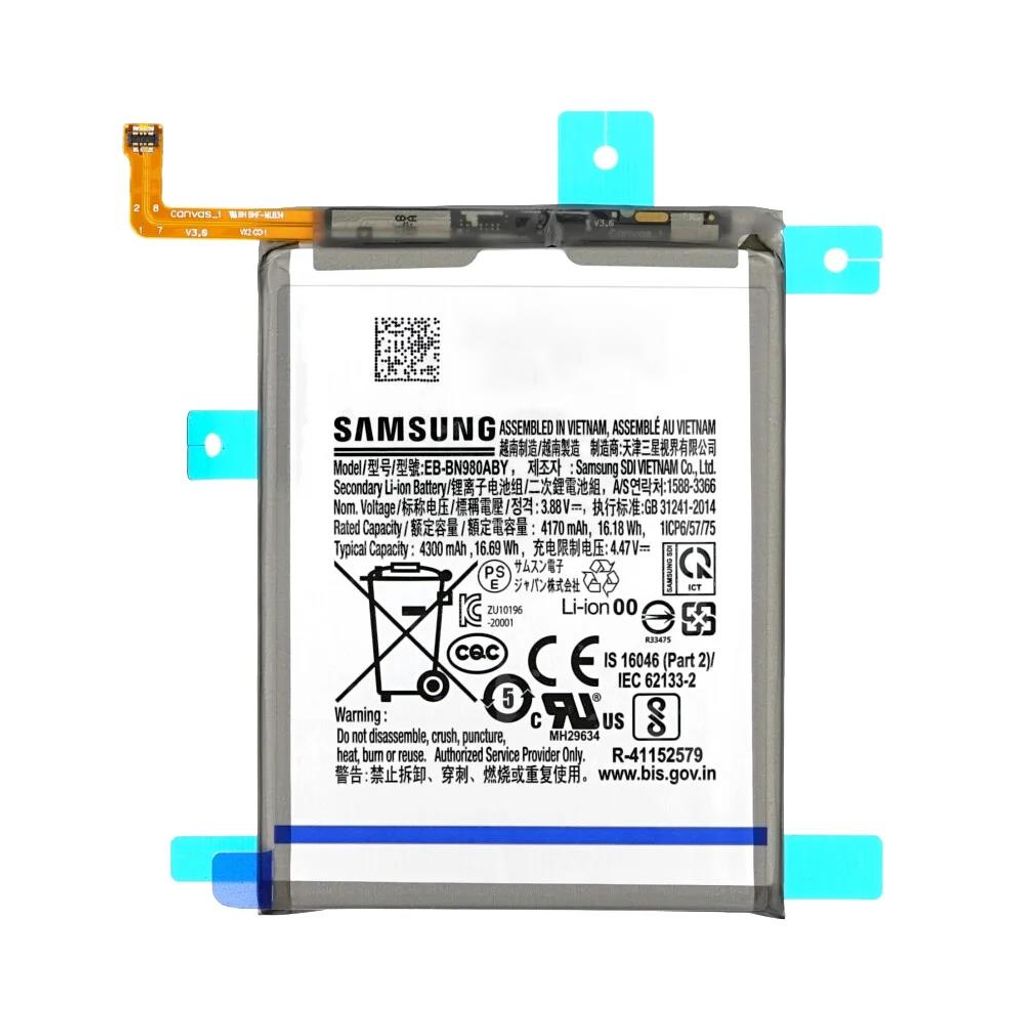 Original Samsung Galaxy Note 20 5G N980F | Kaufland.de