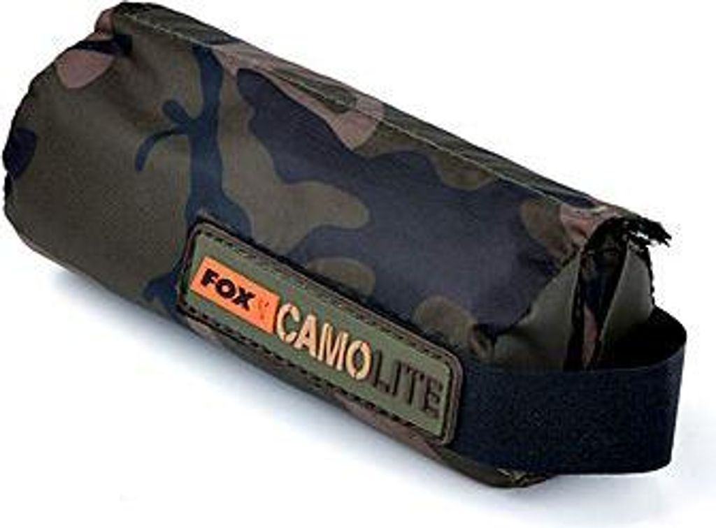 Fox Camolite Net Float - Schwimmer für Karpfenkescher