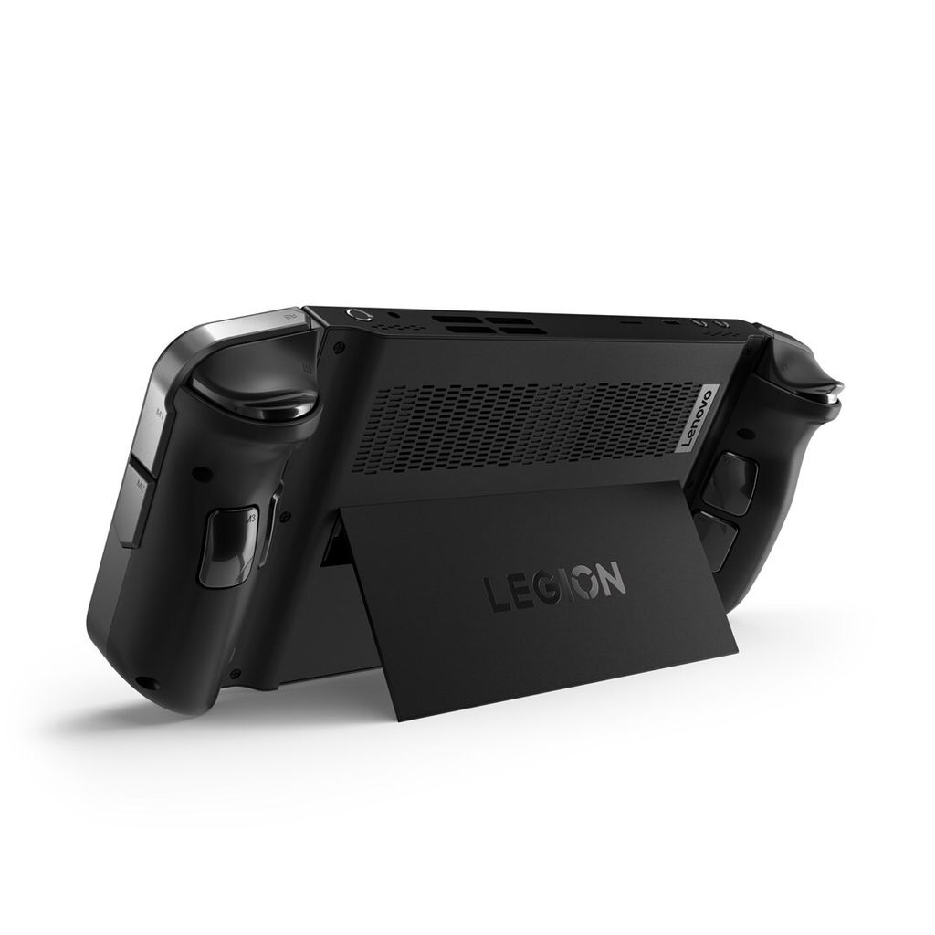 Lenovo Legion Go portable game console 22.4 | Kaufland.cz