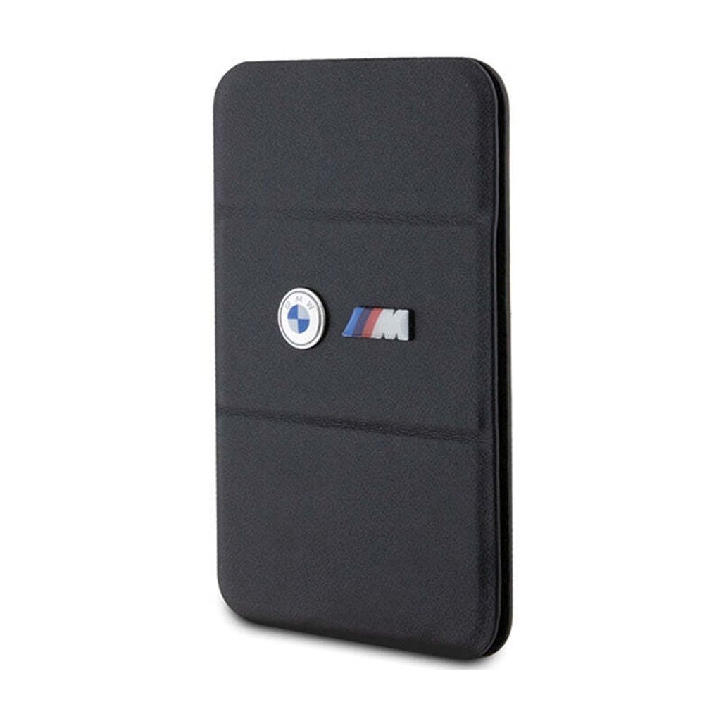 BMW Wallet Cardslot Stand MagSafe M Edition | Kaufland.cz