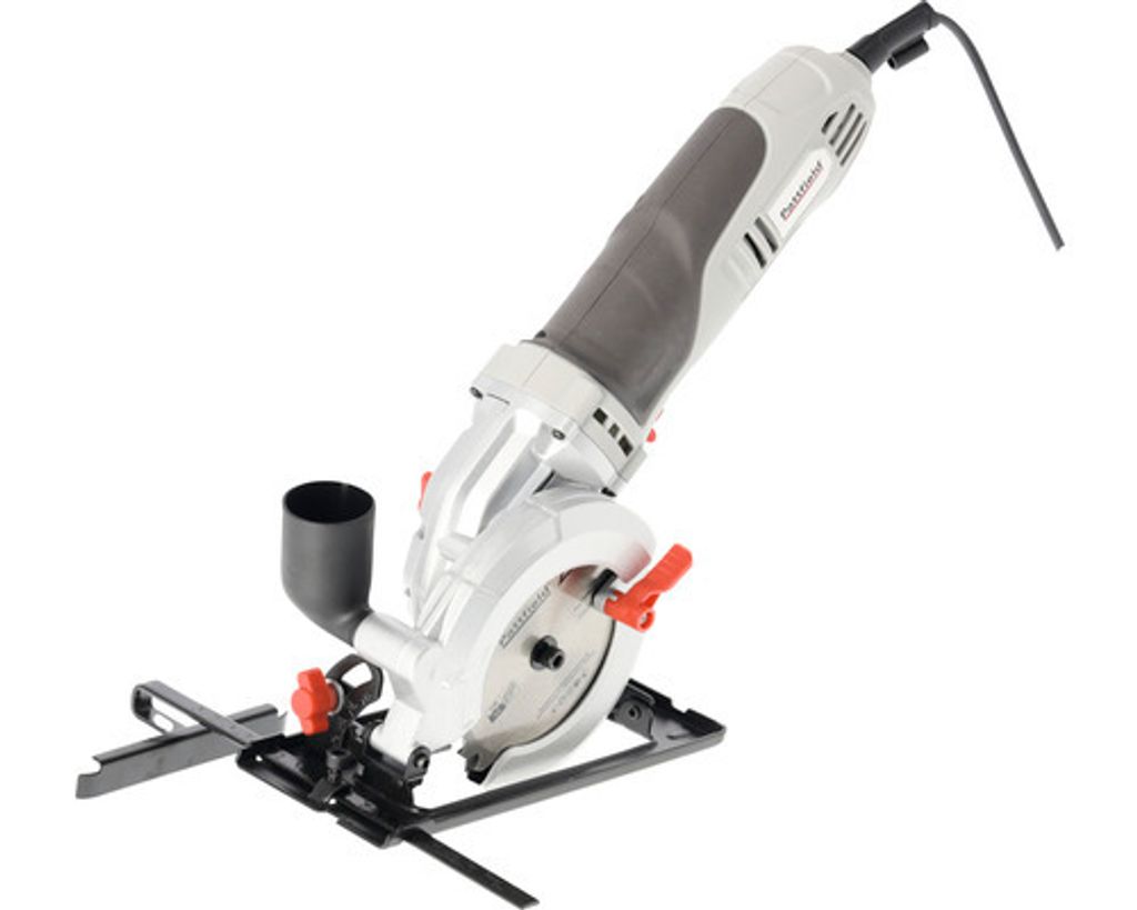 Pattfield Handkreissäge 750W - PSC120M1 | Kaufland.de