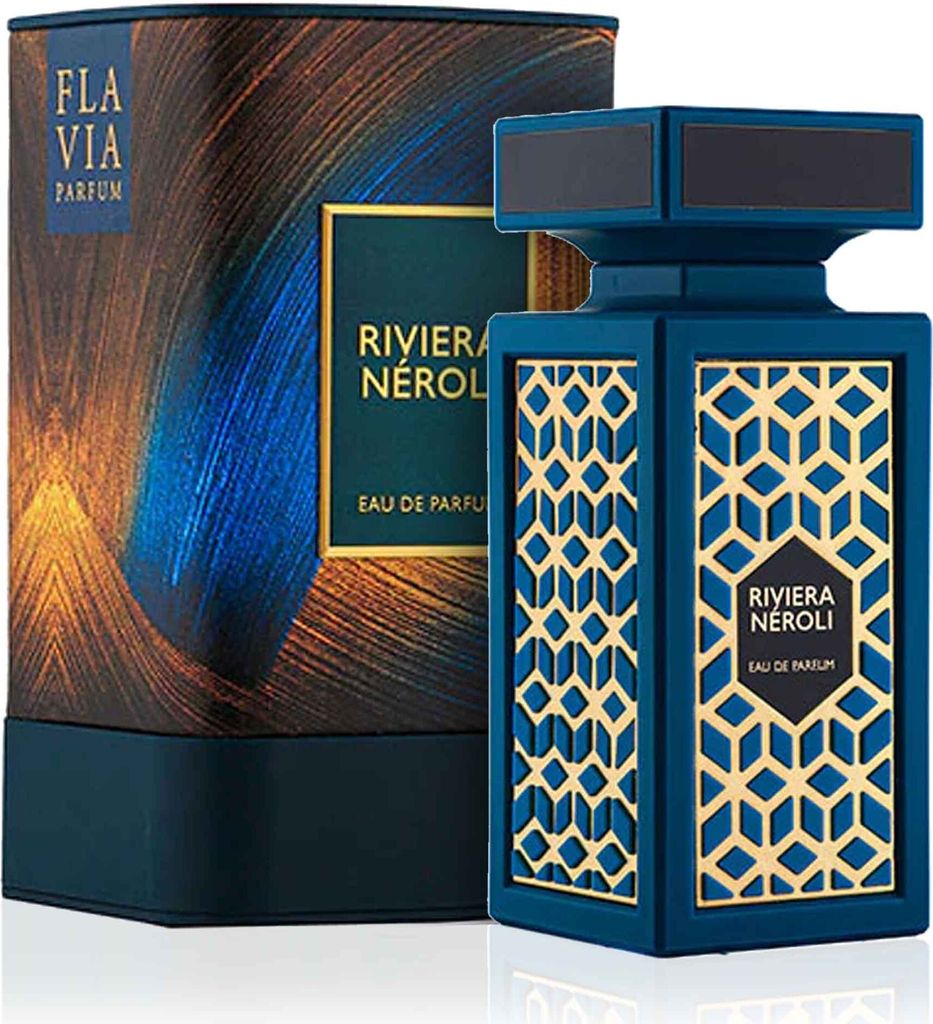 Flavia Riviera Néroli parfémovaná voda unisex | Kaufland.sk
