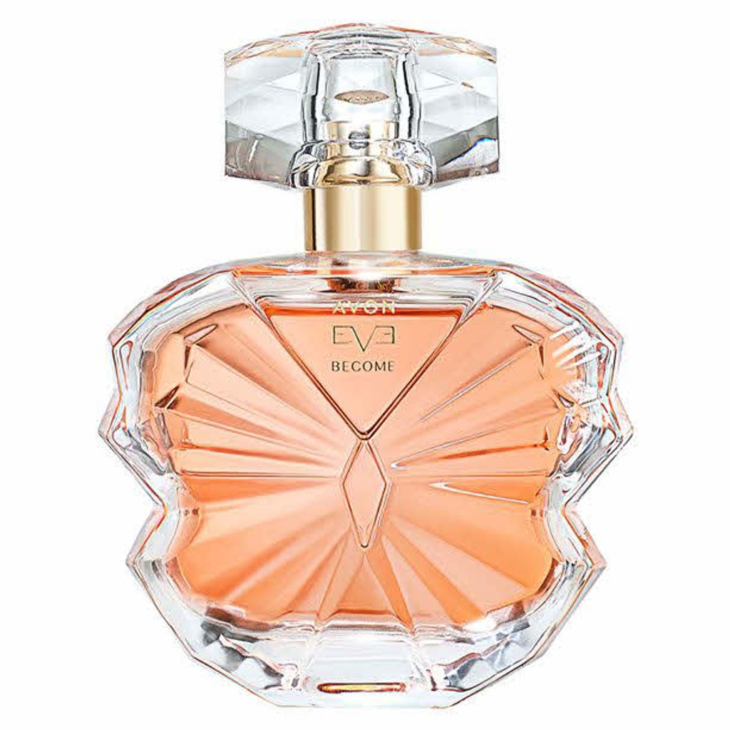 AVON Eve Become Eau de Parfum Spray für Sie Eau de Parfum