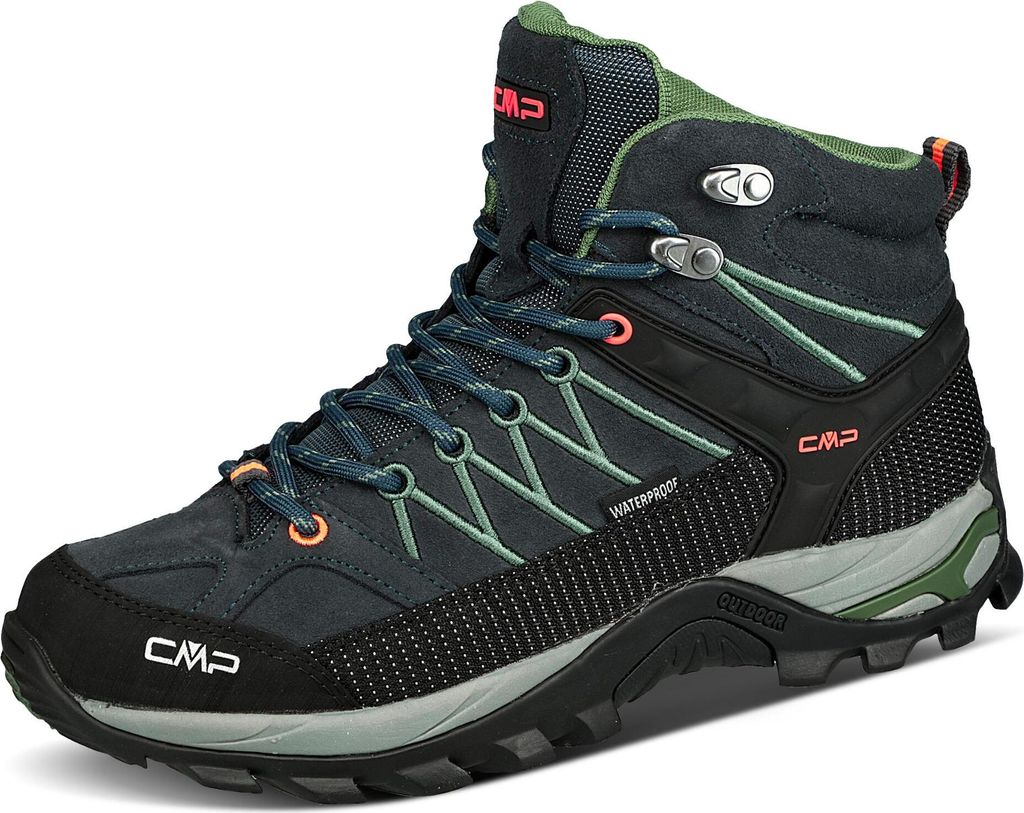 CMP Herren Wanderschuhe grau 3Q1294751UG : 47 | Kaufland.de