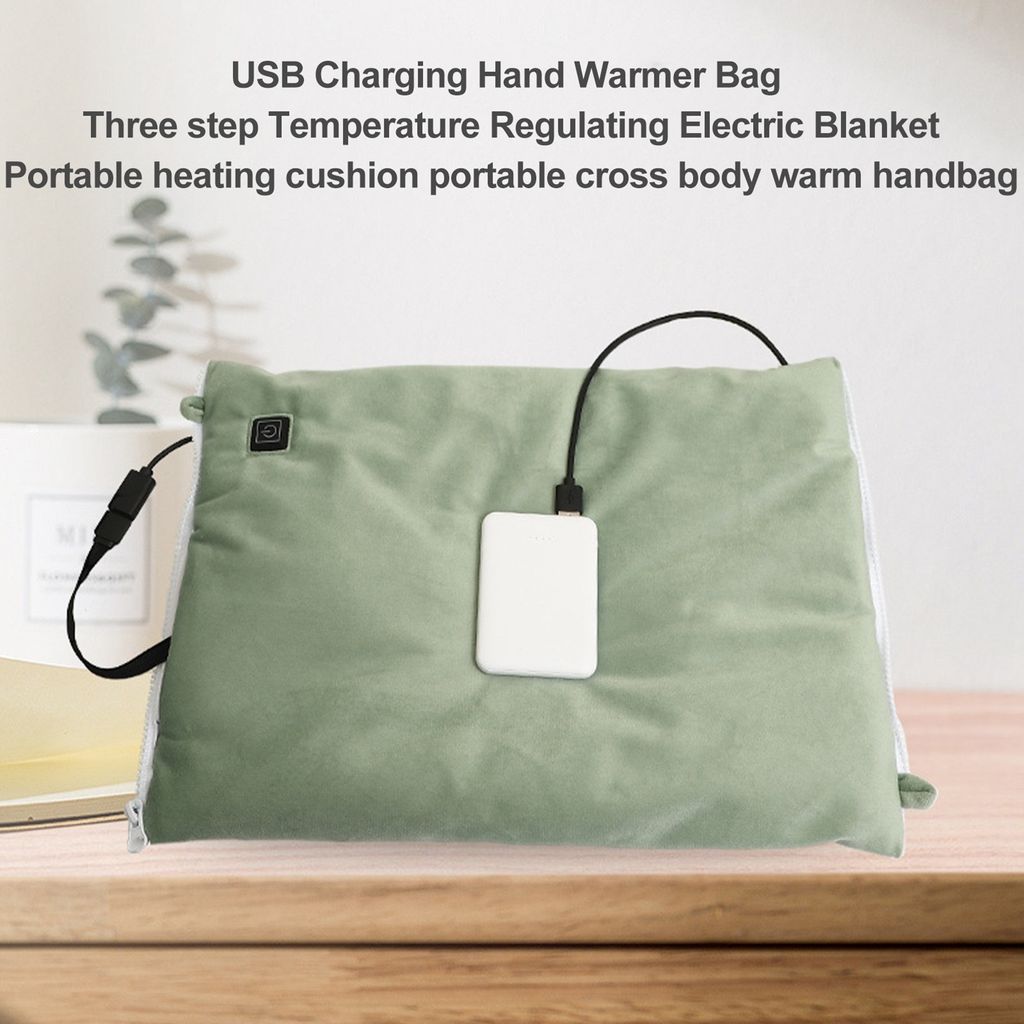 Ohrievač rúk, USB nabíjanie ohrievača rúk, | Kaufland.sk