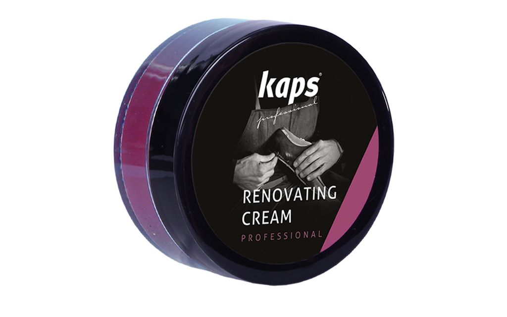 Reparaturcreme für leder Kaps Renovating | Kaufland.de