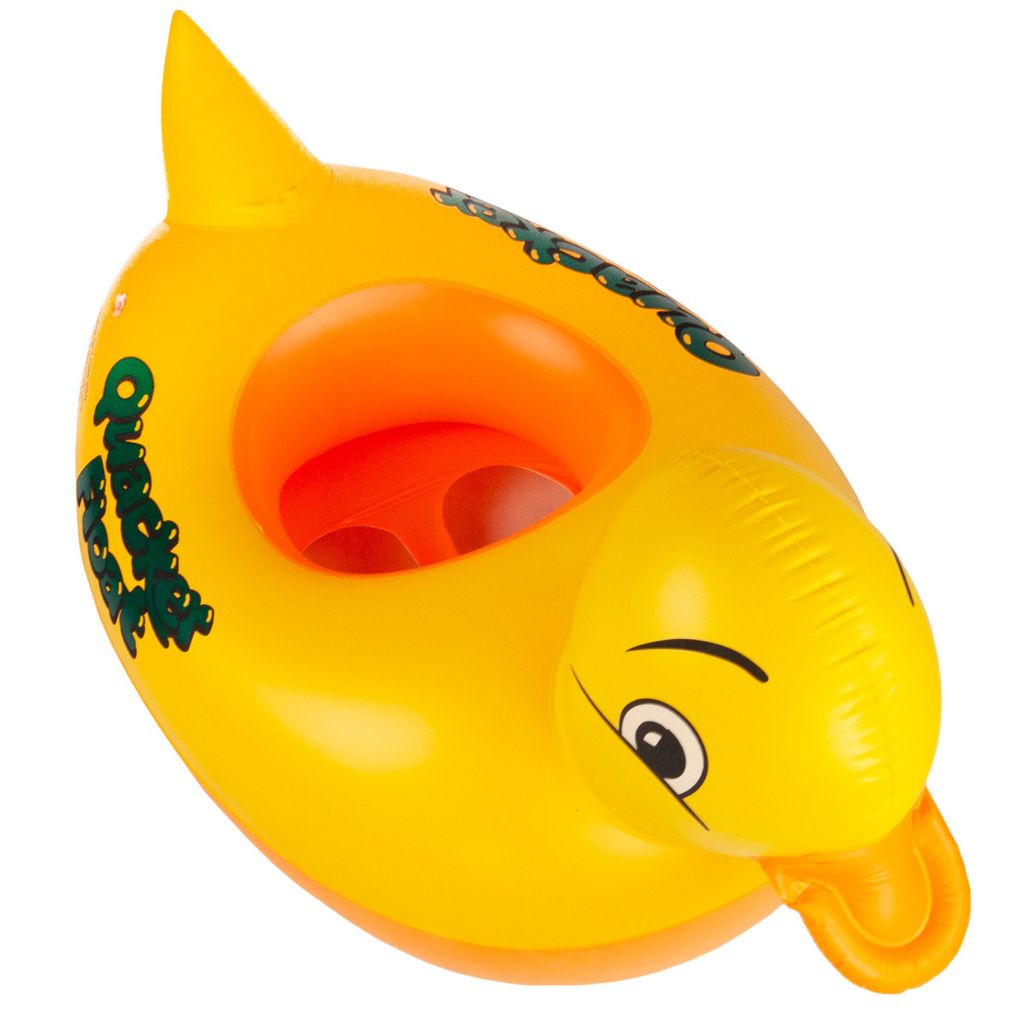 Pontoon Duck Wheel Aufblasbar Mit Sitz | Kaufland.de