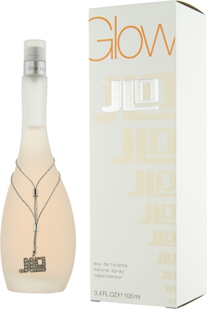 Jennifer Lopez Glow EDT 100 ml W Toaletní vody