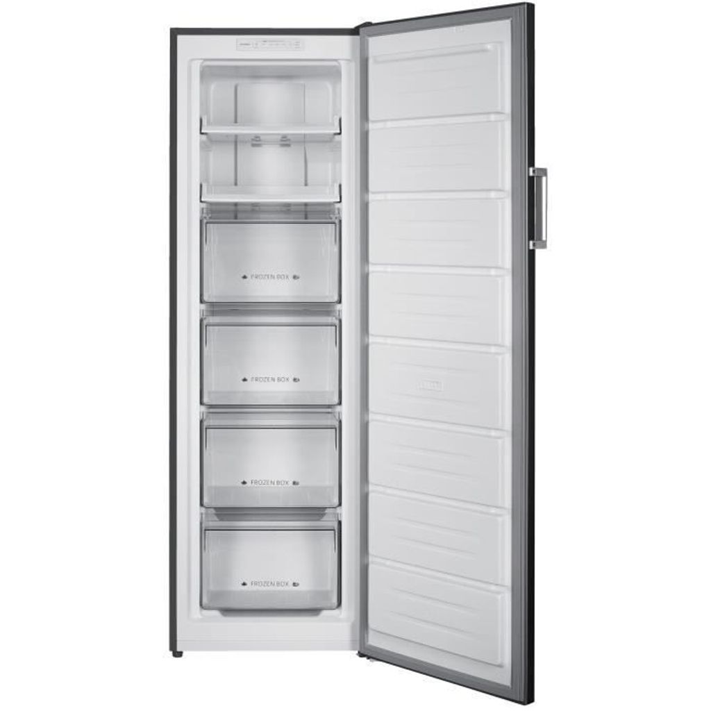 Gefrierschrank No Frost Gunstig