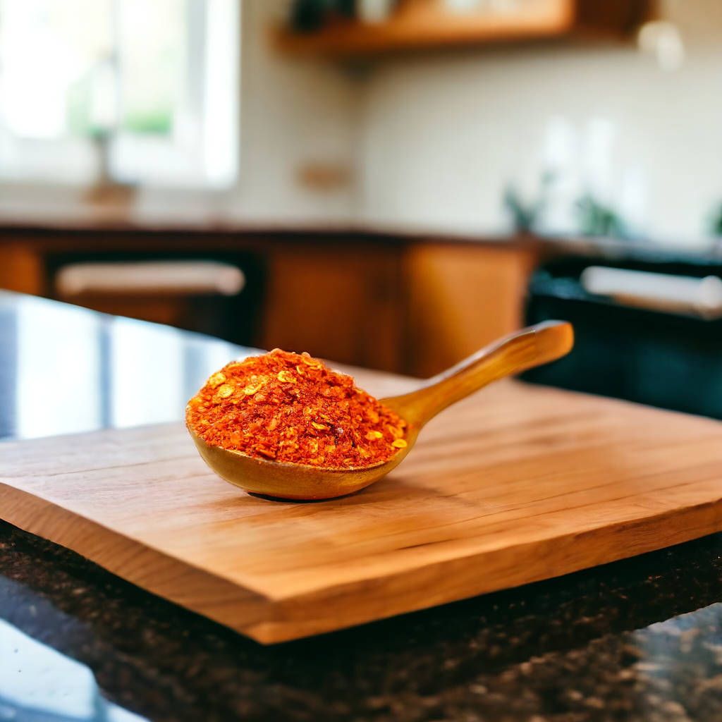 120g Chili geschrotet mit Kernen von | Kaufland.de