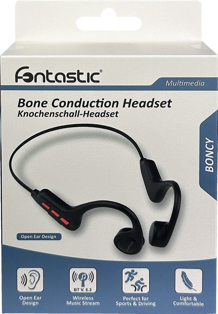 Sport Knochenschall Kopfhörer Boncy | Kaufland.de