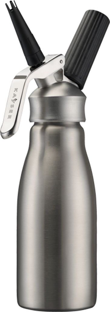 Kayser Whipcreamer Inox 0,5 l | Kaufland.sk