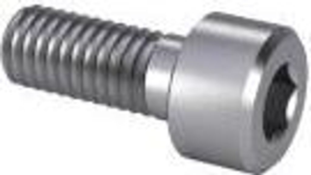 Skrutka DIN 912 8.8 M10 x 50 ZB - so šesťhrannou hlavou