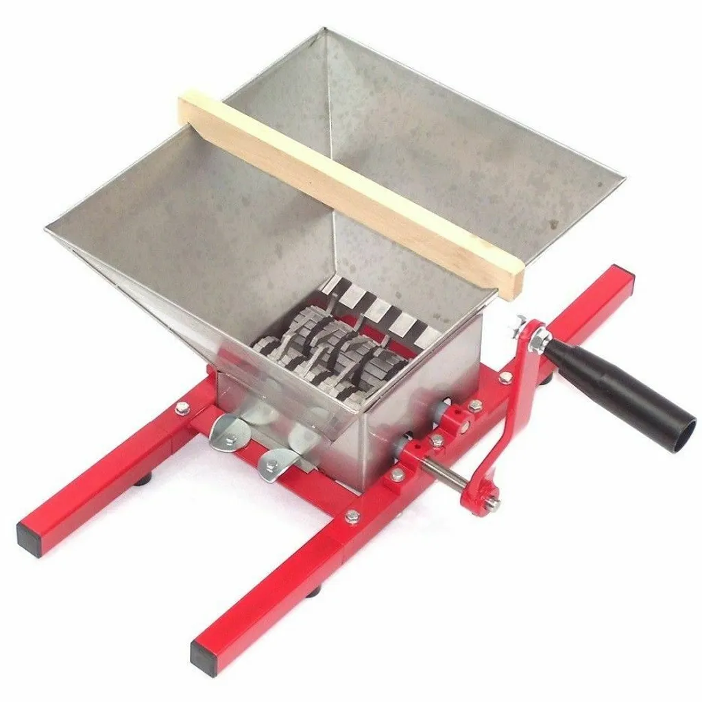 Obst-Häcksler Obstmühle Obstschredder | Kaufland.de