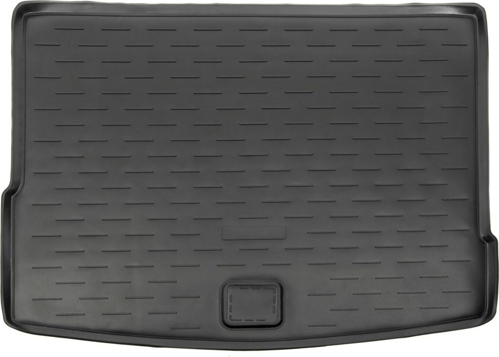 J&J AUTOMOTIVE | Gummi-Kofferraumwanne | Kaufland.de