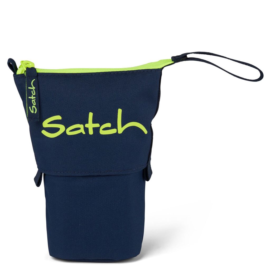 satch Pencil Slider Etui Stiftehalter Toxic | Kaufland.de