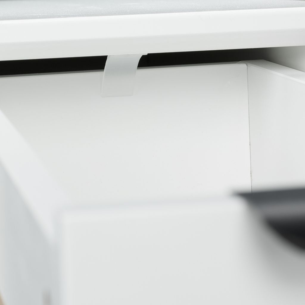 relaxdays Nischenschrank mit Schublade und | Kaufland.de