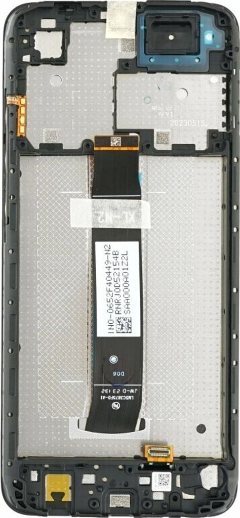 Original Display für Xiaomi Redmi A2 A2+ LCD | Kaufland.de