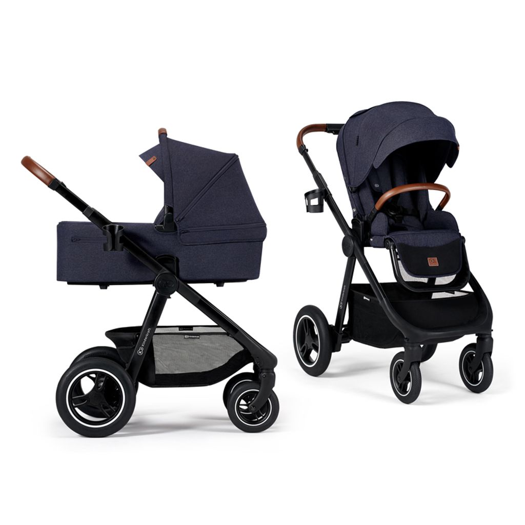 Kinderkraft multifunctional stroller EVERYDAY | Kaufland.de