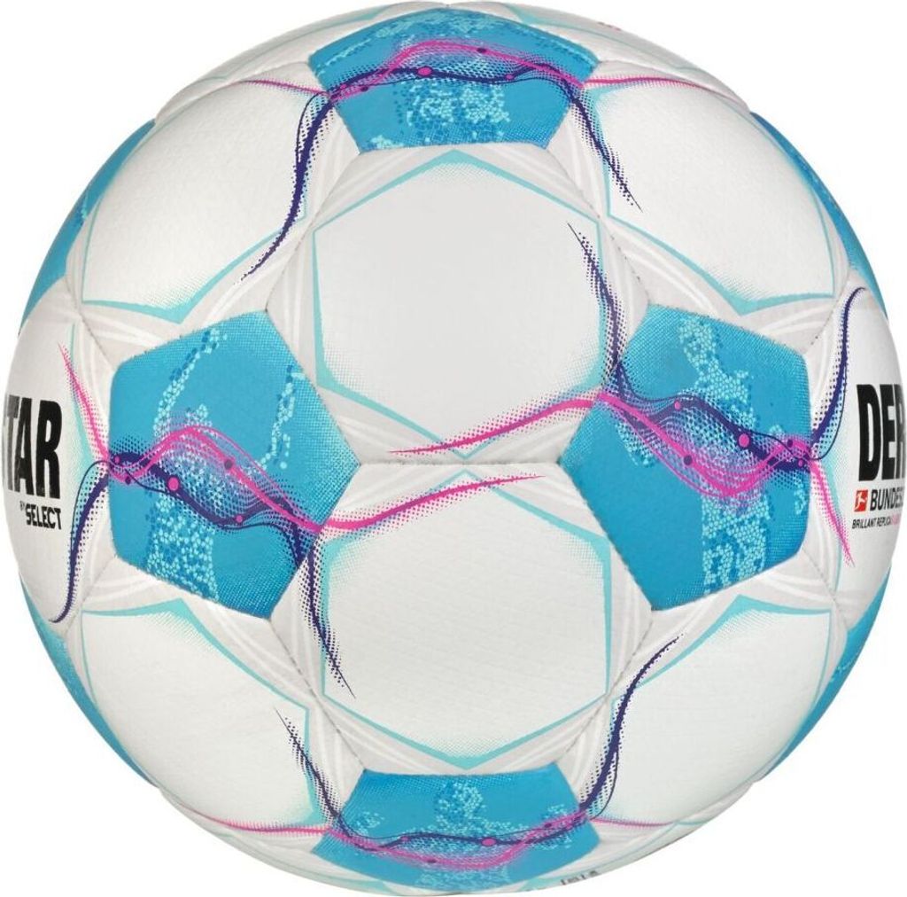 DERBYSTAR Bundesliga Brillant Replica S- * * | Kaufland.de