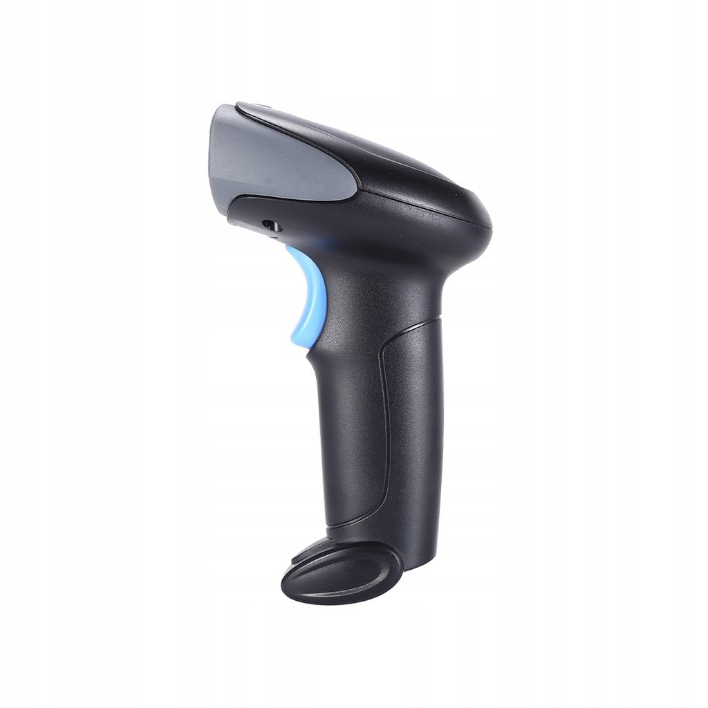 Tragbarer 1D Barcode-Scanner kabellos, USB, | Kaufland.de