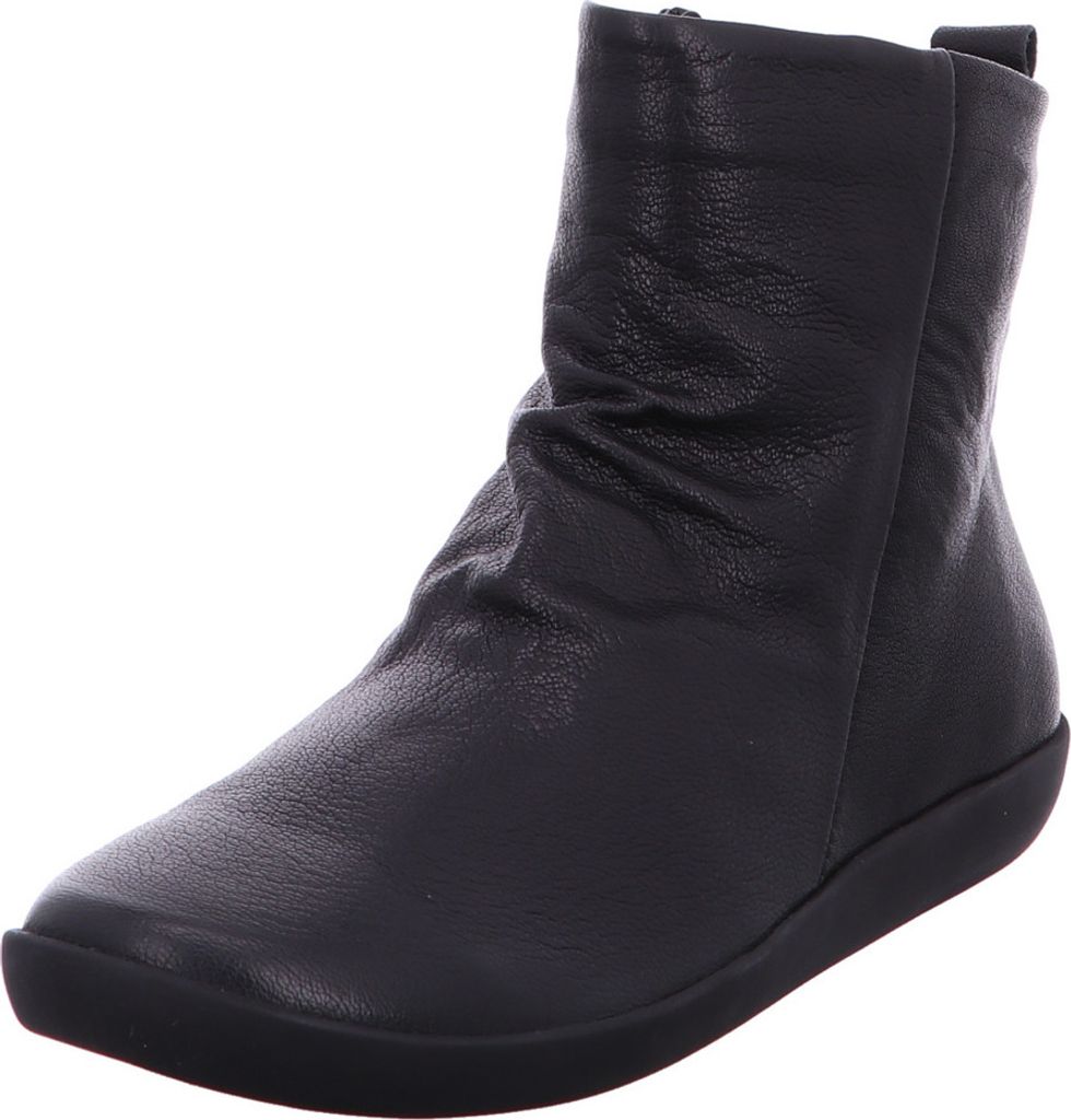 Think! Stiefelette Stiefelette Nappaleder | Kaufland.de