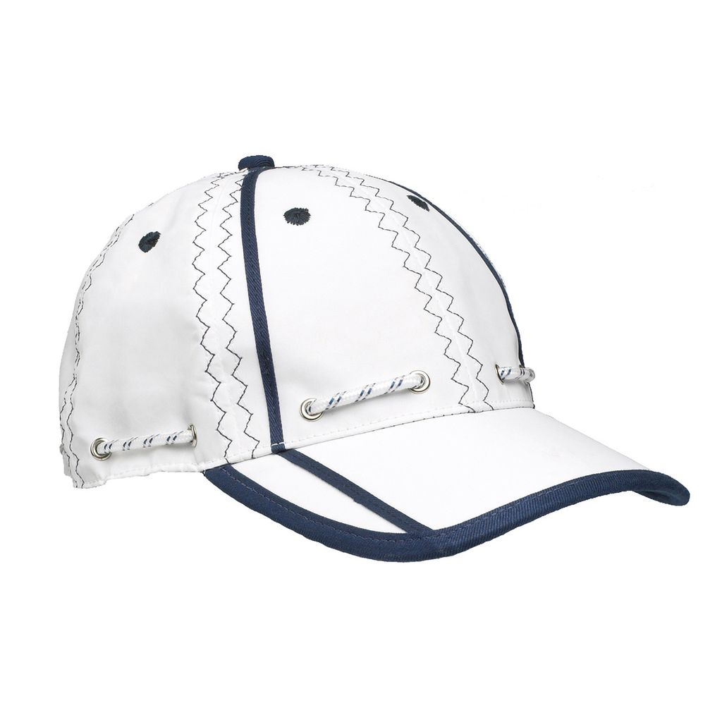 Sea Cap Segeln mit Kragen-Clip, unisize, uni, | Kaufland.de