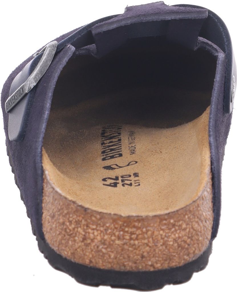 Birkenstock - BOSTON regular midnight blue | Kaufland.cz