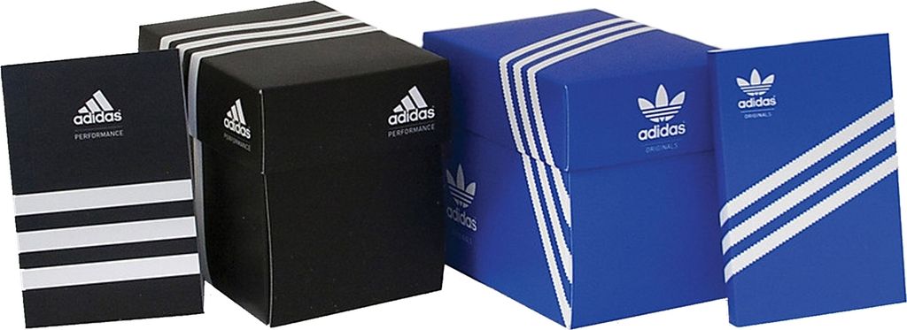 ADIDAS Z211920-00 Pánské hodinky 41MM | Kaufland.cz