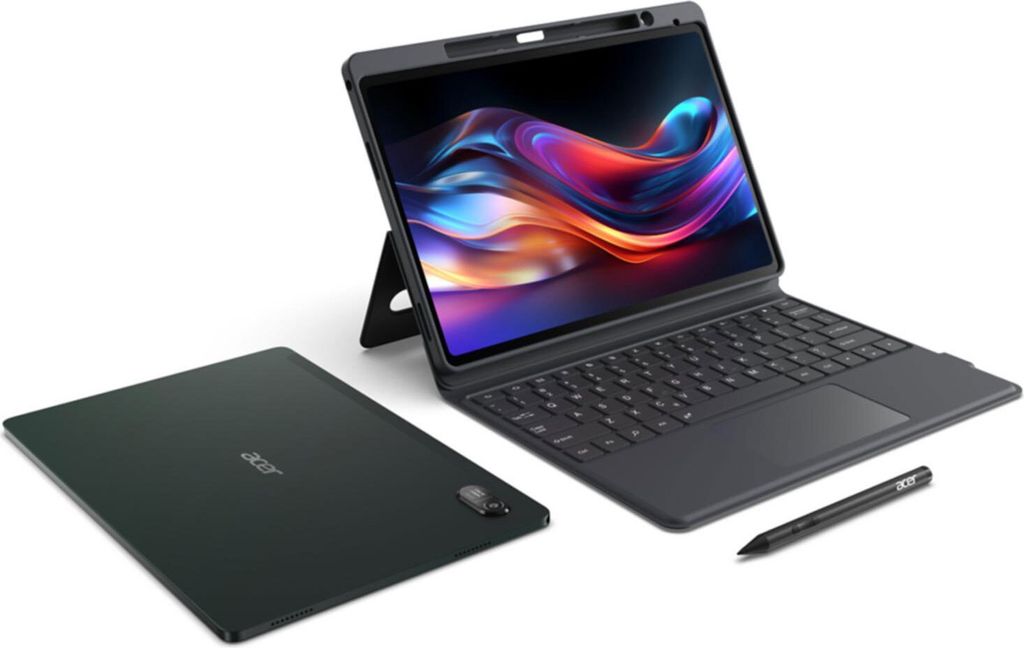 Acer Iconia X12 Tablet 12,6" - Tablet - 256 | Kaufland.sk