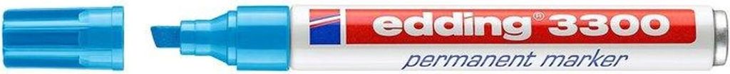Edding Permanentmarker 3300 hellblau | Kaufland.de