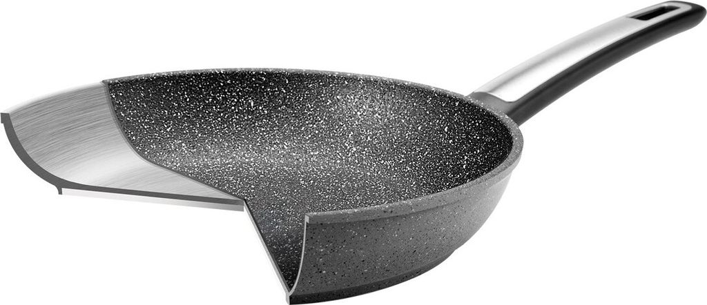 Tescoma Pánev i-PREMIUM Stone ø 32 cm | Kaufland.cz