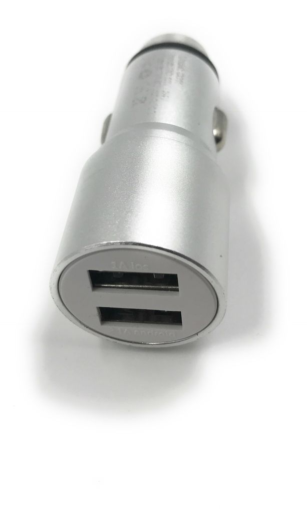 ocona Dual USB Auto Ladegerät KFZ Ladeadapter | Kaufland.de