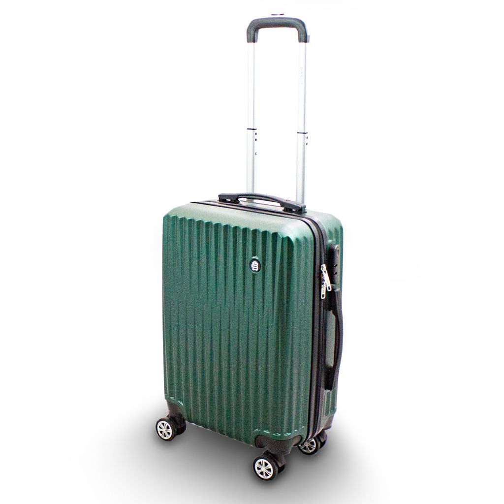 Barut Reisekoffer General M Grün MS-17259 | Kaufland.de