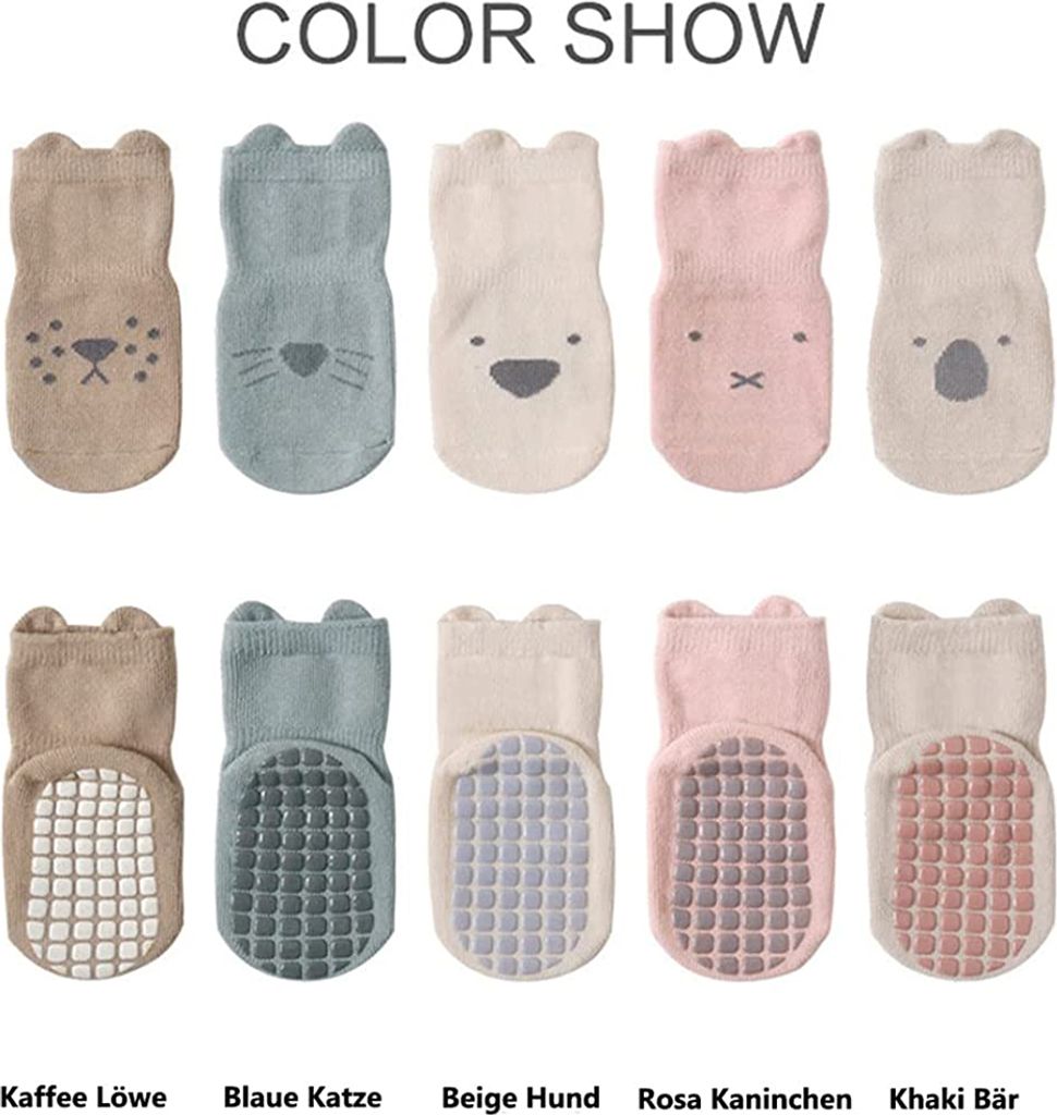 Anti Rutsch Socken Fur Babys