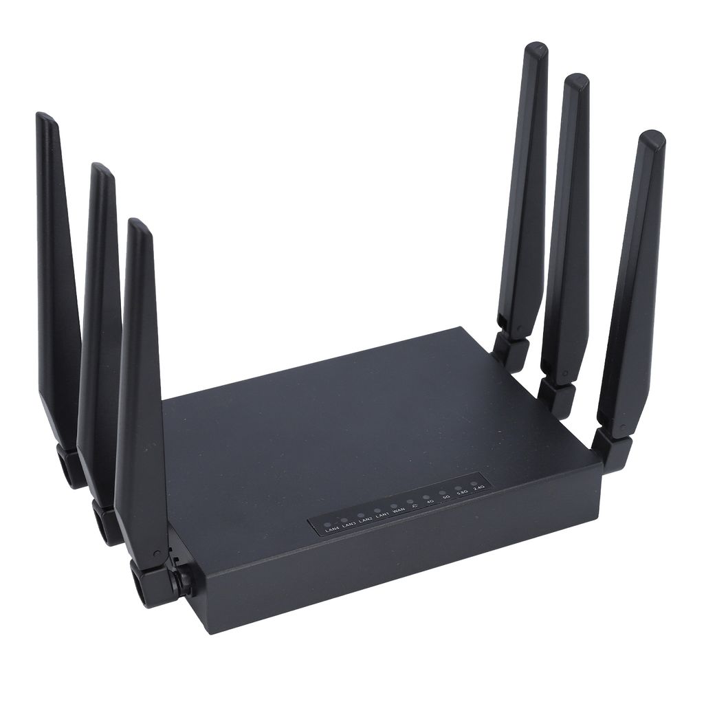 router 5G CPE z gniazdem karty SIM | Kaufland.pl