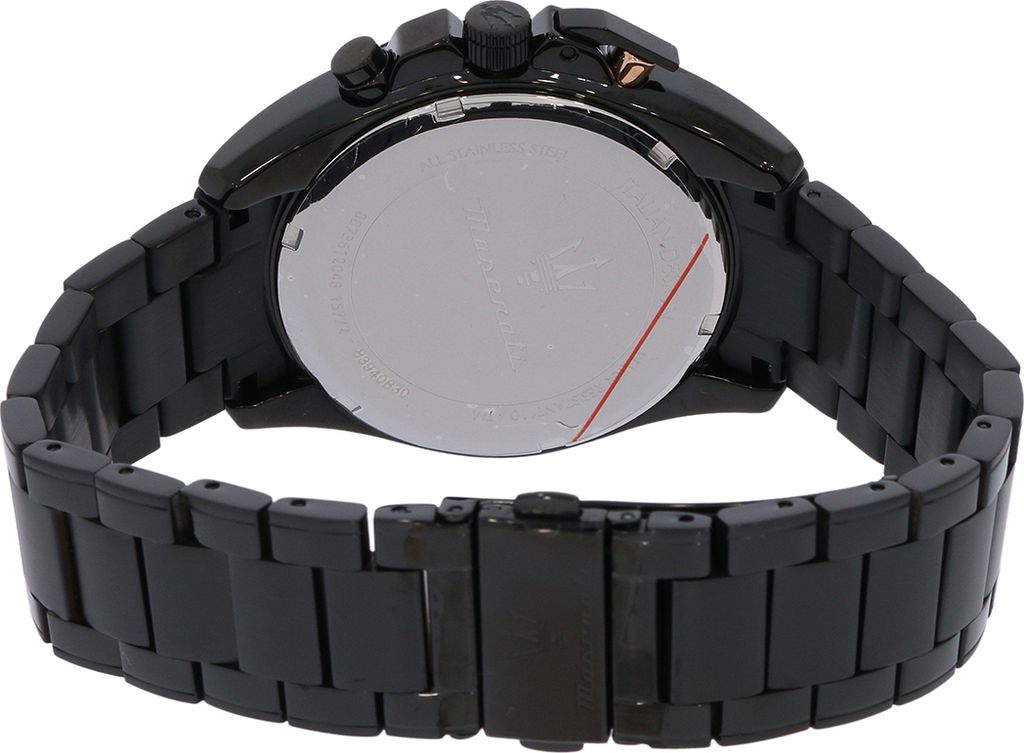 Maserati R8873612048 Pánske hodinky Traguardo | Kaufland.sk